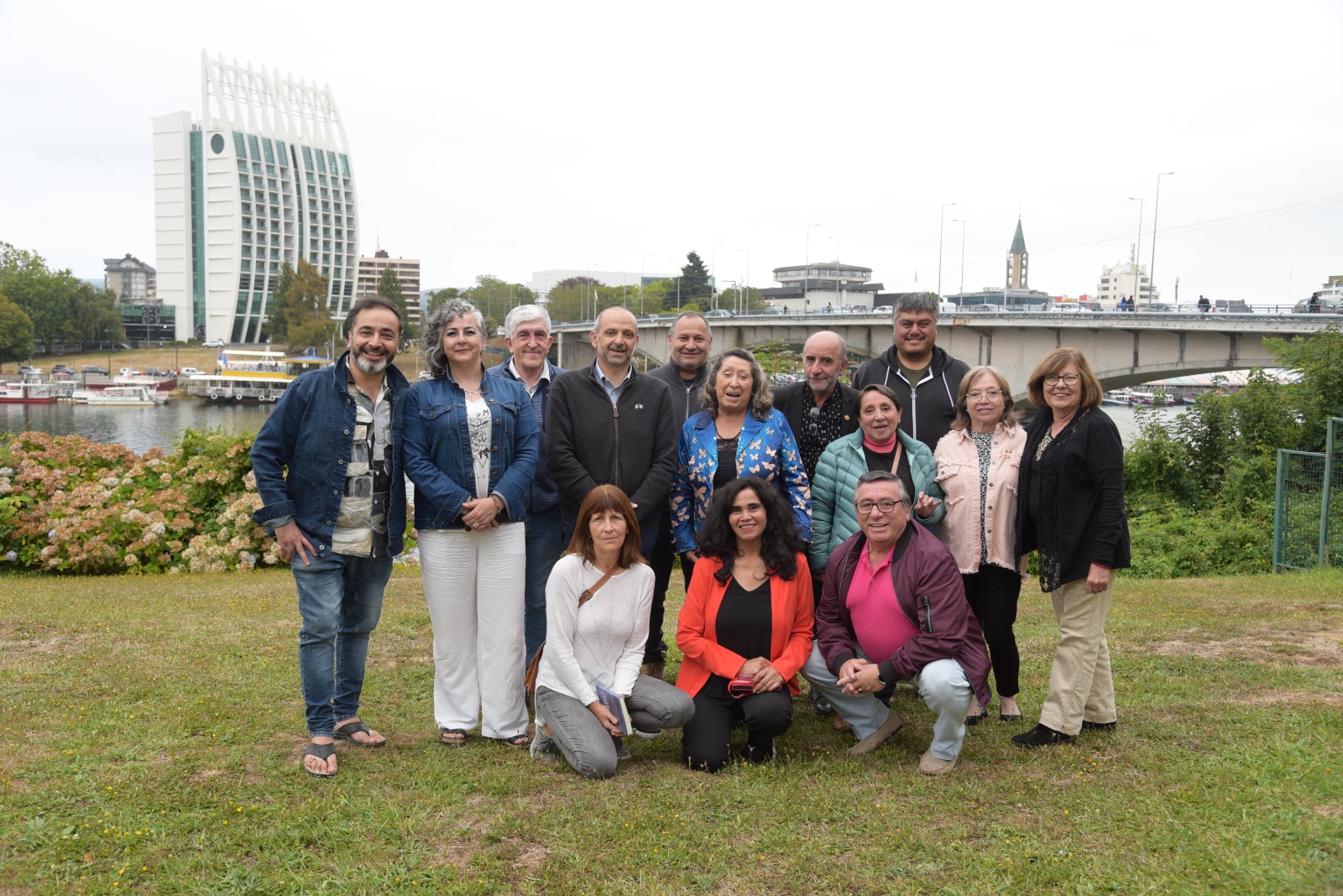 ARCHI | Asociación de Radiodifusores de Chile