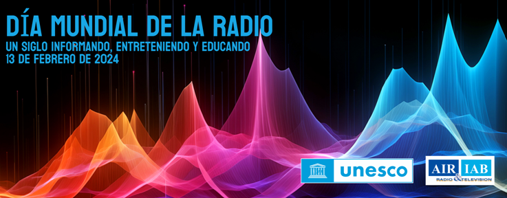 ARCHI | Asociación de Radiodifusores de Chile