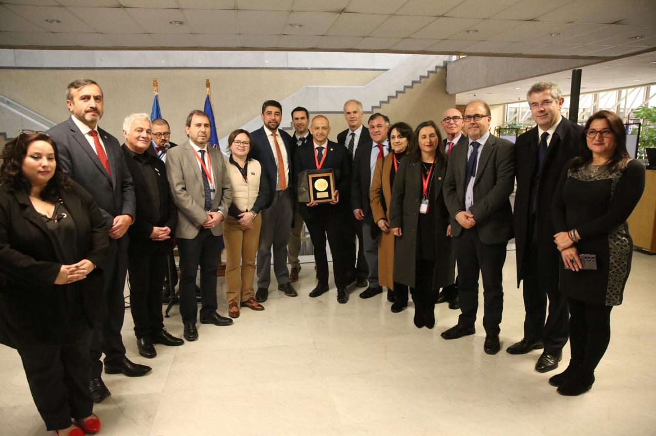 Archi – Asociación de Radiodifusores de Chile