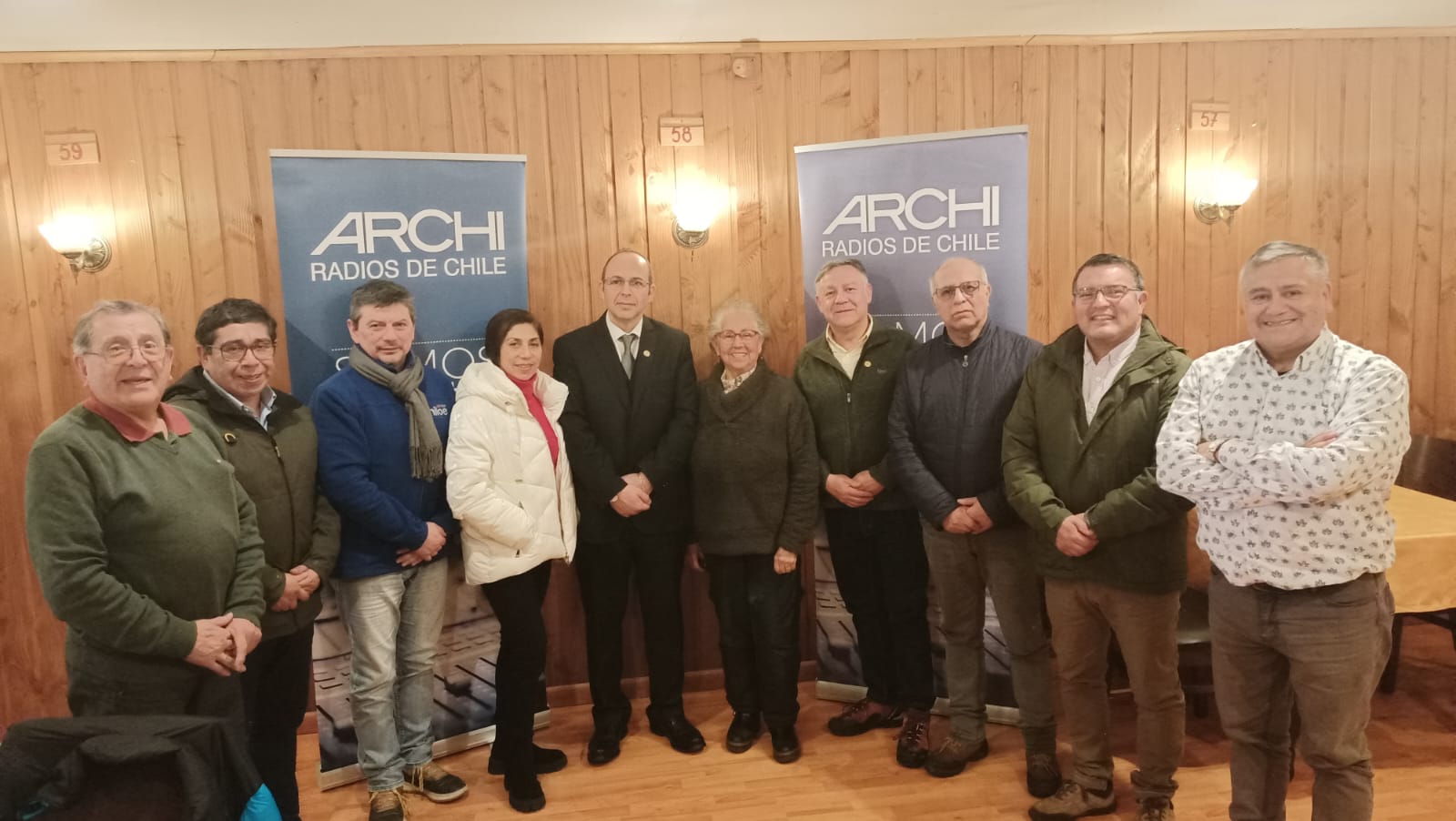 Archi – Asociación de Radiodifusores de Chile